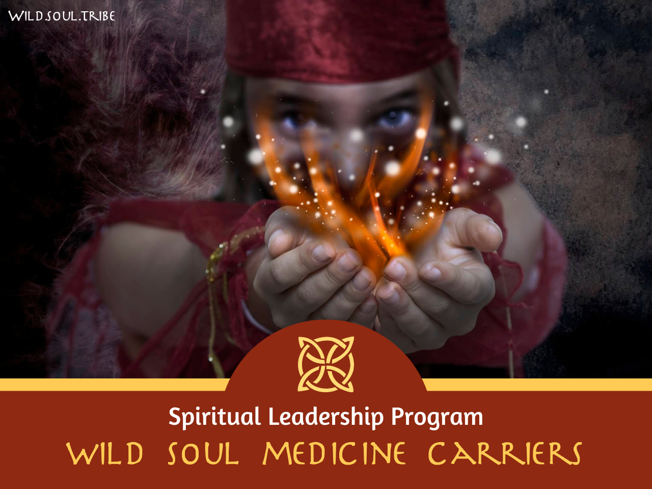 Free Resources - Wild Soul Tribe