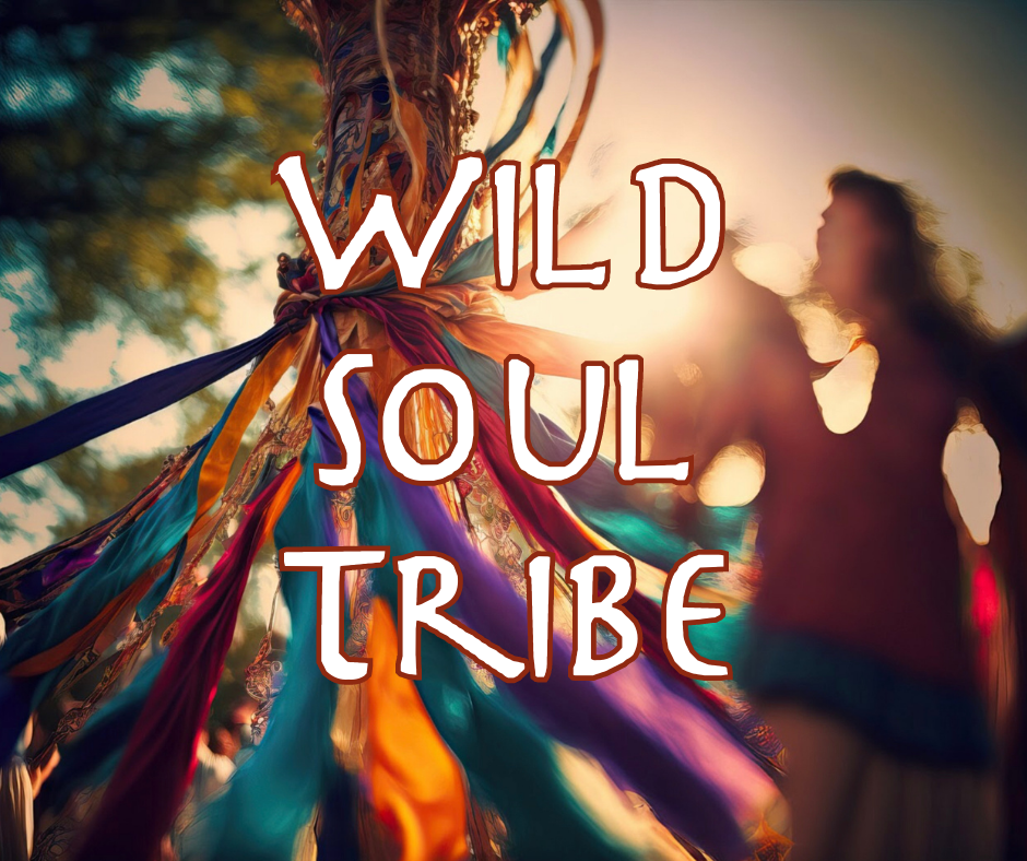 The Wild Soul Tribe - Wild Soul Tribe
