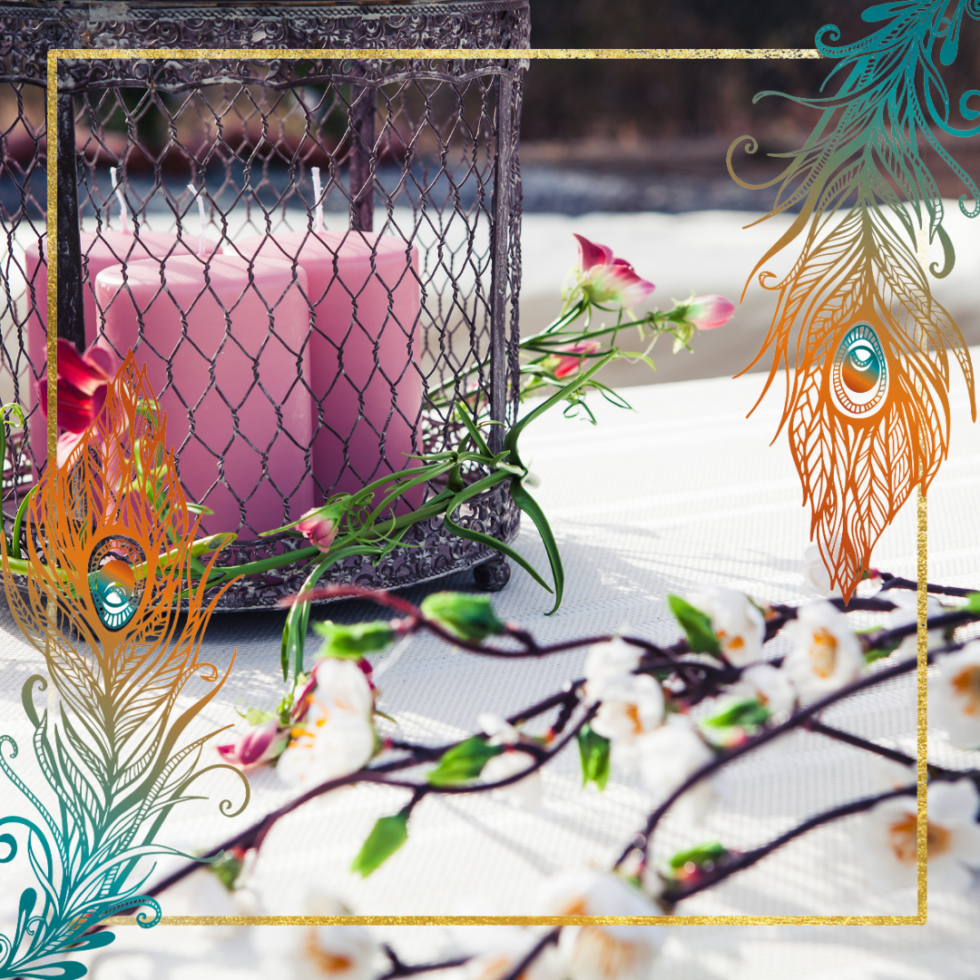 Creating an Ancestral Altar As Part Of Your Ancestral Healing Journey ...