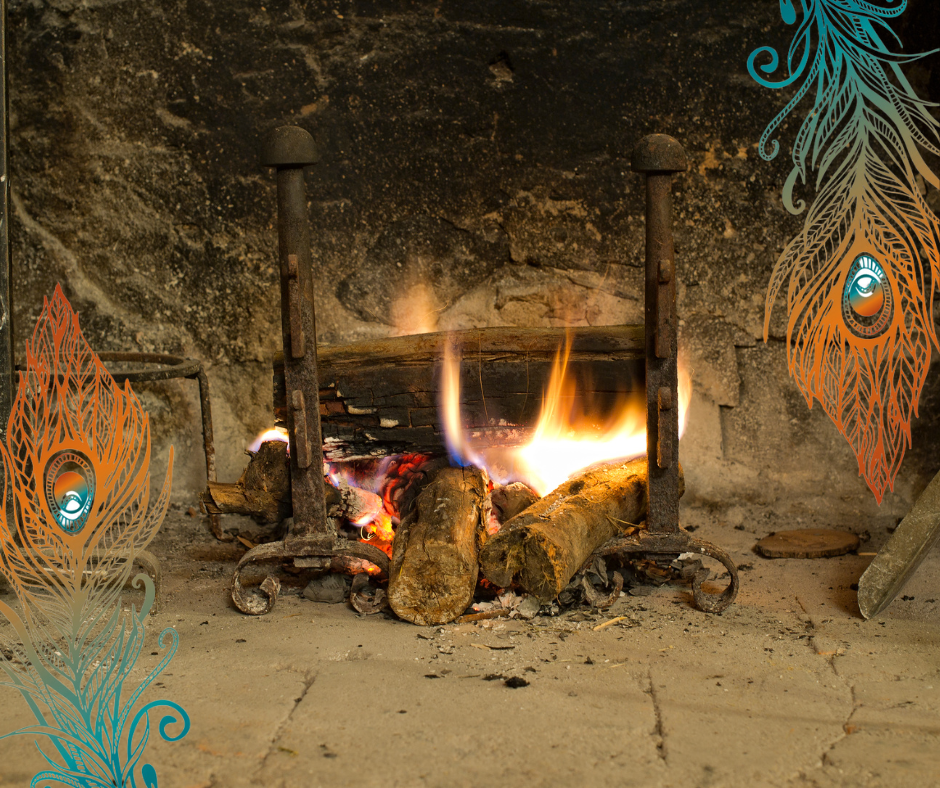 Rituals of the Hearth - Wild Soul Tribe